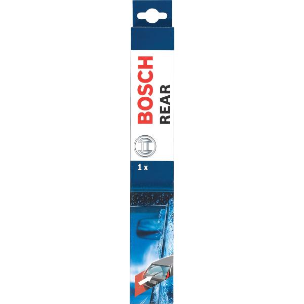 商品名: ボッシュ(BOSCH) ワイパーブレード1PC 3397004756 Bosch H380 Rear Wiper Blade; 15" - Singleブランド: ボッシュ(BOSCH)商品サイズ: 40722A高さ: 50.7c...