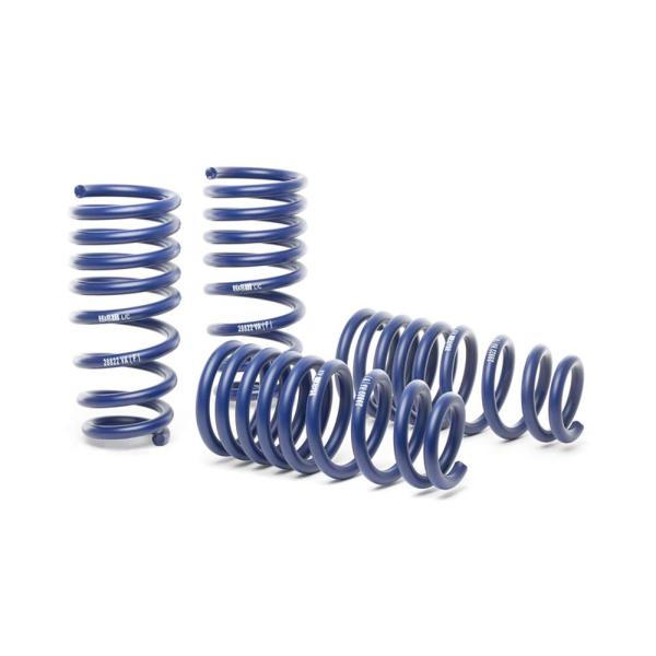 商品名:  H&amp;R lowering springs 29738-2 compatible with Mercedes Benz S W140 (S-Klasse) 140, 12-Zyl, Lim./ Sedan+Coup〓, m...