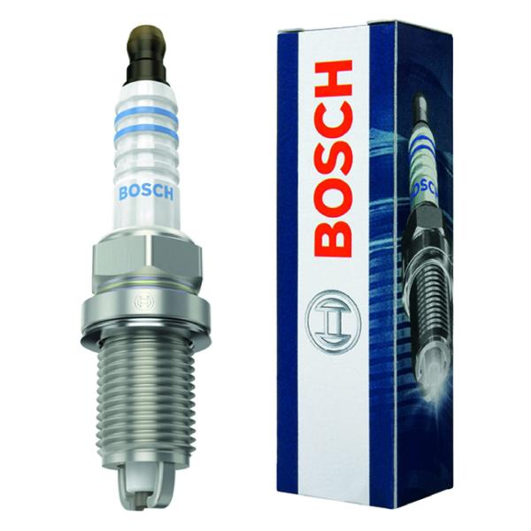 商品名: BMW e34 525i ( 93 ? 95 m50 )スパークプラグ(セット6 ) Bosch BOSCH 7402 Copper with Nickel Spark Plug - Singleブランド: ボッシュ(BOSCH)...