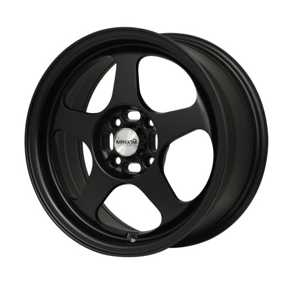商品名:  Maxxim Air Black - 15 X 6.5 Inch Wheelブランド: Maxxim商品サイズ: 15" x 6.5"高さ: 43.18cm横幅: 43.18cm奥行: 21.59cm重量: 7031g商品番号:...