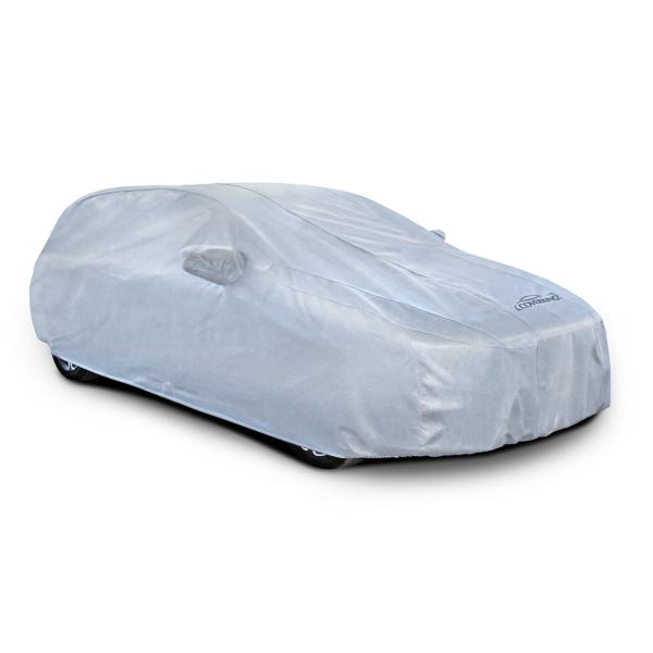 商品名: Coverking カスタムフィット車カバー 一部のVolvo 850 ワゴンモデル用 - Silverguard Plus (シルバー) Coverking Custom Fit Car Cover for Select Vol...
