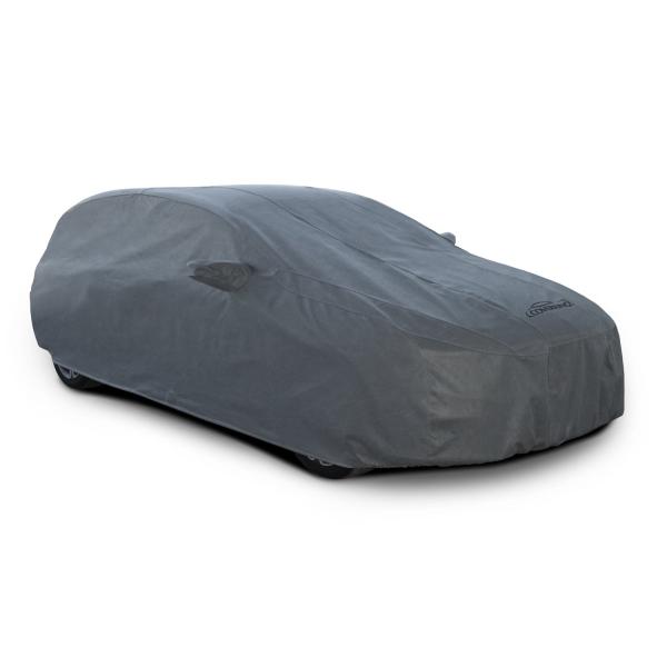 商品名:  Coverking Custom Fit Car Cover for Select Volkswagen Golf Models - Mosom Plus (Gray)ブランド: Coverking高さ: 33.02cm横幅: ...