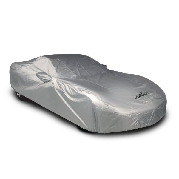 商品名:  Coverking Custom Fit Car Cover for Select Audi Cabriolet Models - Silverguard Plus (Silver)ブランド: Coverking高さ: 22.8...