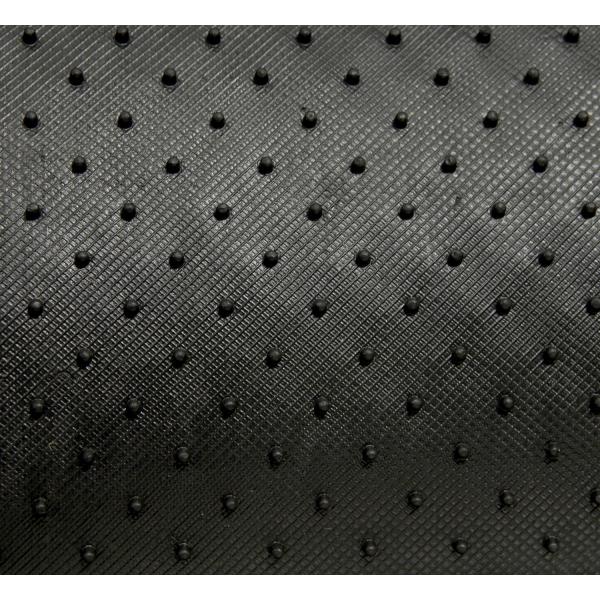 商品名:  Intro-Tech Hexomat Front Row Custom Floor Mats for Select Audi A4 Models - Rubber-like Compound (Black)ブランド: Intro...