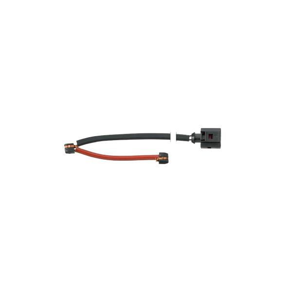 商品名: Power Stop Euro-Stop ブレーキパッド摩耗センサー SW-0703 Power Stop Euro-Stop SW-0703 Brake Pad Wear Sensor For Audi Q7 2007-2015...