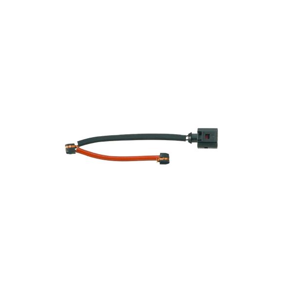商品名: Power Stop Euro-Stop SW-0704 ブレーキパッド ウェアセンサー Power Stop Euro-Stop SW-0704 Brake Pad Wear Sensor For Audi Q7 2007-20...