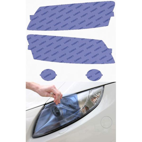 商品名:  Lamin-x Custom Fit Blue Headlight Covers for Audi S5 (08-12)ブランド: Lamin-x高さ: 10.16cm横幅: 10.16cm奥行: 30.48cm重量: 454g...