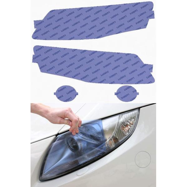 商品名:  Lamin-x Custom Fit Blue Headlight Covers for Audi A4 &amp; S4 (09-12)ブランド: Lamin-x高さ: 10.16cm横幅: 10.16cm奥行: 30.48c...