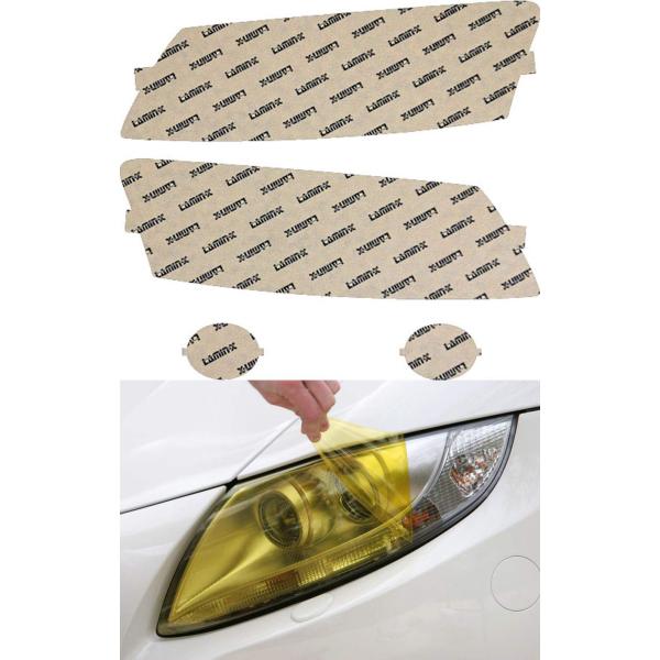 商品名:  Lamin-x Custom Fit Yellow Headlight Covers for Audi S5 (08-12)ブランド: Lamin-x高さ: 10.16cm横幅: 10.16cm奥行: 30.48cm重量: 45...