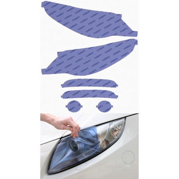 商品名:  Lamin-x Custom Fit Blue Headlight Covers for VW CC (09-12)ブランド: Lamin-x高さ: 10.16cm横幅: 10.16cm奥行: 30.48cm重量: 454g商品...