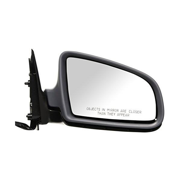 商品名: OE 交換用 Audi A4/RS4/S4 助手席側ミラー 外側 リアビュー (パーツリンク番号 AU1321106) Multiple Manufacturers OE Replacement Audi A4/RS4/S4 Pa...