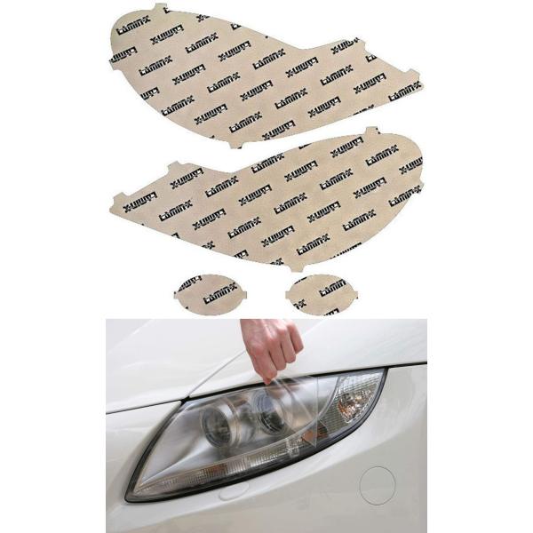 商品名:  Lamin-x Custom Fit Clear Headlight Covers for Mercedes SL-Class (09-12)ブランド: Lamin-x高さ: 10.16cm横幅: 10.16cm奥行: 30.4...