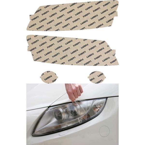 商品名:  Lamin-x Custom Fit Clear Headlight Covers for Audi S5 (08-12)ブランド: Lamin-x高さ: 10.16cm横幅: 10.16cm奥行: 30.48cm重量: 454...