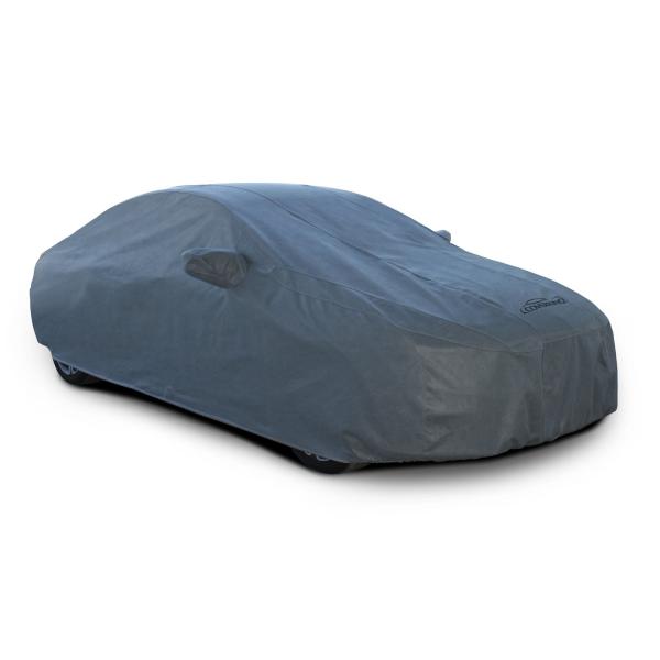 商品名:  Coverking Custom Car Cover for Select Audi A4 Models - Mosom Plus (Gray)ブランド: Coverking高さ: 22.86cm横幅: 22.86cm奥行: 5...