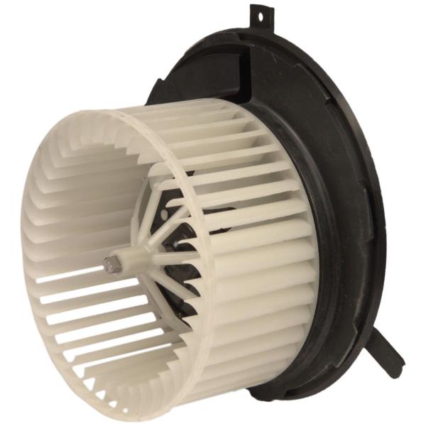 商品名: FOUR SEASONS DIVISION 75820 FLANGED VENTED C Four Seasons/Trumark 75820 Blower Motor with Wheelブランド: Four Seasons高さ...