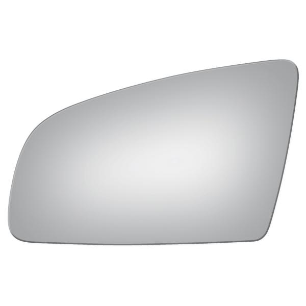 商品名: フラットドライバー左側交換用ミラーガラス 2006-2008 Audi A3用 Flat Driver Left Side Replacement Mirror Glass for 2006-2008 Audi A3ブランド: A...