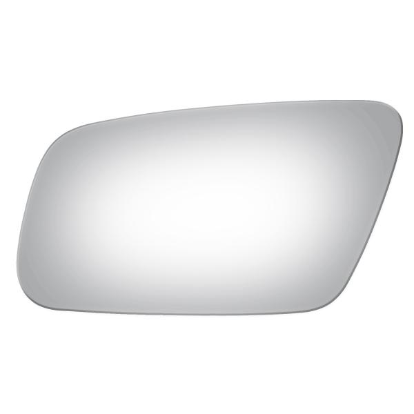 商品名:  Flat Driver Left Side Replacement Mirror Glass for 2002-2003 Audi S6ブランド: Automotive Mirror Glass高さ: 14.605cm横幅: 2...