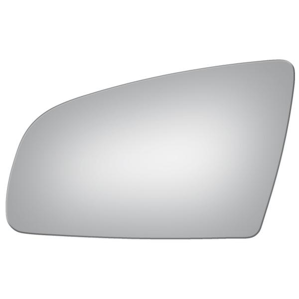 商品名:  Flat Driver Left Side Replacement Mirror Glass for 2005-2008 Audi S6ブランド: Automotive Mirror Glass高さ: 14.605cm横幅: 2...