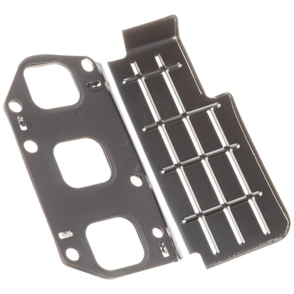 商品名: Elring 150902排気マニホールドガスケット[自動車用] Elring 150.902 Gasket, exhaust manifoldブランド: Elring Dichtung高さ: 1.6cm横幅: 17cm奥行: 2...