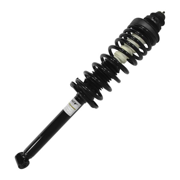 商品名: Unity Automotive Compatible for Complete Strut Assembly 1993-1998 Volkswagen Jetta, 1993-1998 Volkswagen Golf - 151...