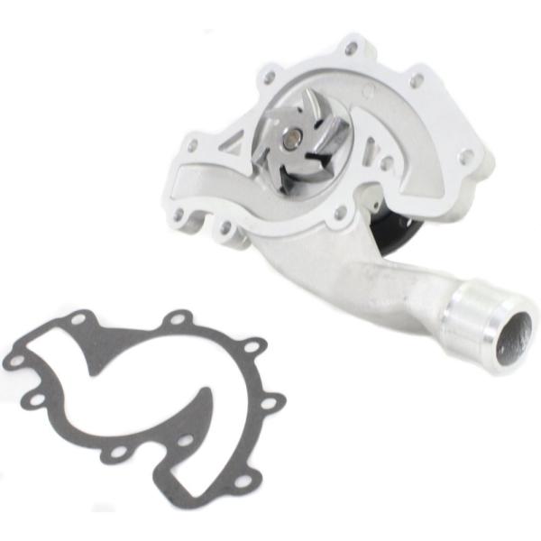 商品名:  Evan Fischer Engine Water Pump With Gasket Compatible with Land Rover Discovery 1994-2004 Defender 90 1997 3.9, 4....