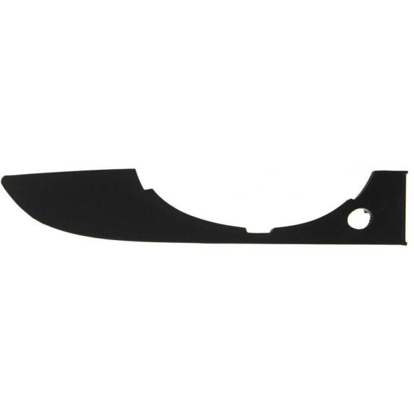 商品名:  Evan Fischer Front, Passenger Side, Lower Fog Light Trim Compatible with 2005-2009 Audi A4 Quattro, 2005-2009 A4, ...