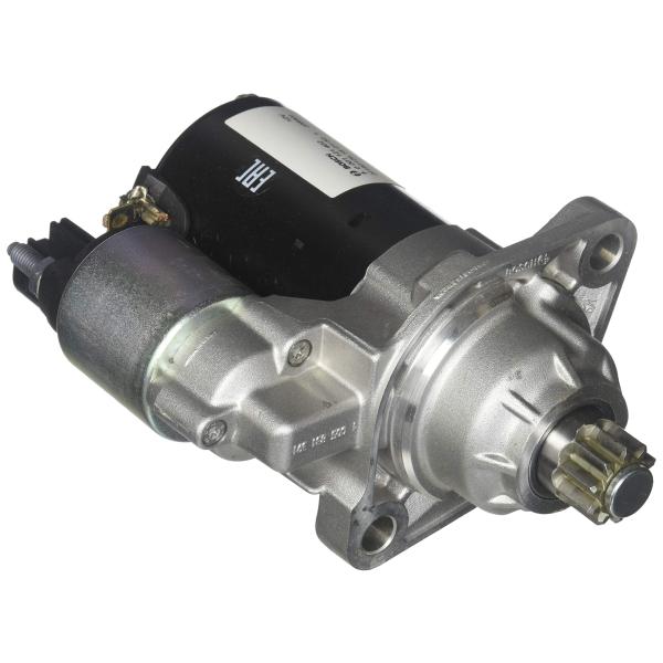 商品名: ボッシュ SR0832X - AUDI VW プレミアム Reman スターター BOSCH SR0832X Premium 100% Remanufactured Starter - Compatible With Select...