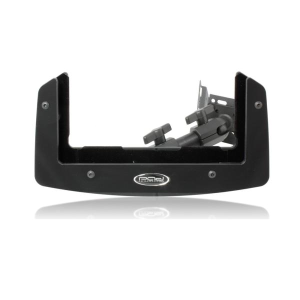 商品名:  Padholdr Social Series Premium Tablet Dash Kit for 2003-2010 Land Rover Range Roverブランド: Padholdr高さ: 8.382cm横幅: 24...
