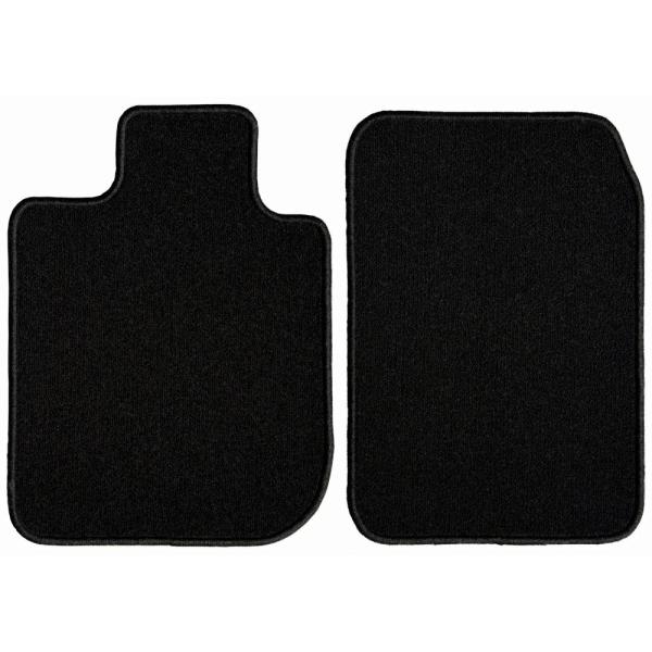 商品名:  GG Bailey D2308A-F1A-BLK Front Set Custom Car Mat For Select Audi A8 Quattro Models - Nylon Fiber (Black)ブランド: GGB...