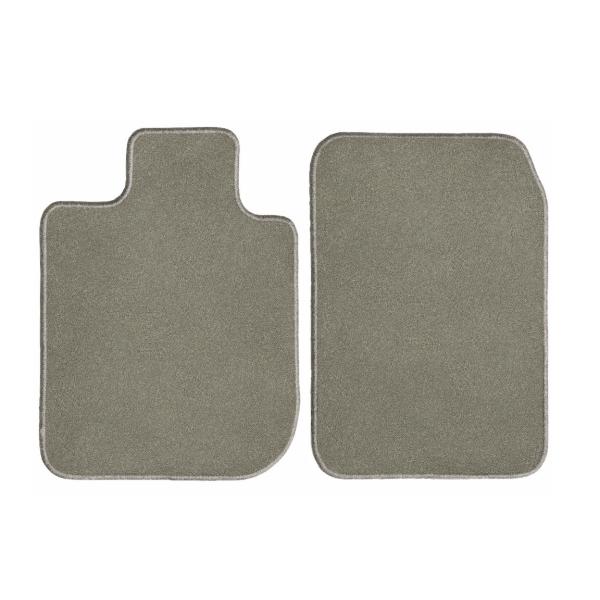 商品名:  GG Bailey D2308A-F1A-GY Front Set Custom Car Mat For Select Audi A8 Quattro Models - Nylon Fiber (Grey)ブランド: GGBAI...