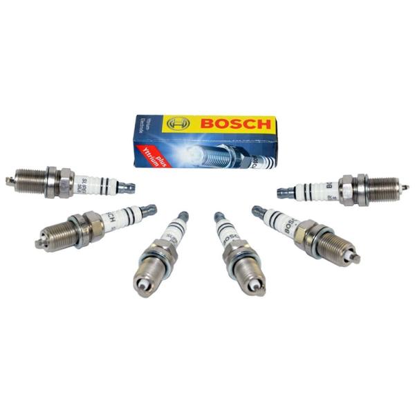 商品名:  Mercedes-Benz Spark Plugs Yttriumブランド: Bosch商品番号: FR8DC+海外の輸入品ショップ-世界中の様々なアイテムをお得に購入※海外からのお取り寄せ商品の為、お届けまでに通常約2-3週間...