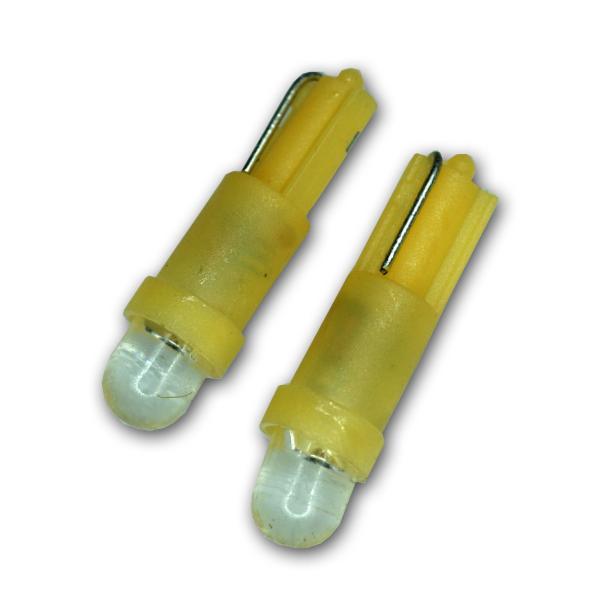 商品名:  Tuningpros LEDAT-T5-A1 Ash Tray LED Light Bulbs T5, 1 LED Amber 2-pc Setブランド: Tuningpros高さ: 0.508cm横幅: 5.08cm奥行: 5...