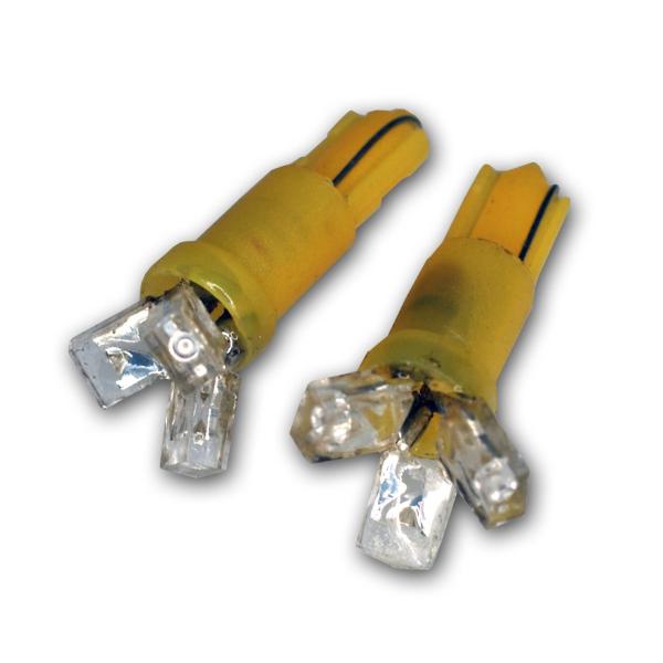 商品名:  Tuningpros LED-T5-A3 T5 LED Light Bulbs, 3 LED Amber 2-pc Setブランド: Tuningpros高さ: 3.81cm横幅: 0.508cm奥行: 2.54cm重量: 13...