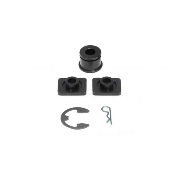 商品名: Torque Solution シフターケーブルブッシング フォルクスワーゲン MK6 Jetta 2010-2013用 Torque Solution TS-SCB-1006 Shifter Cable Bushings 10-...