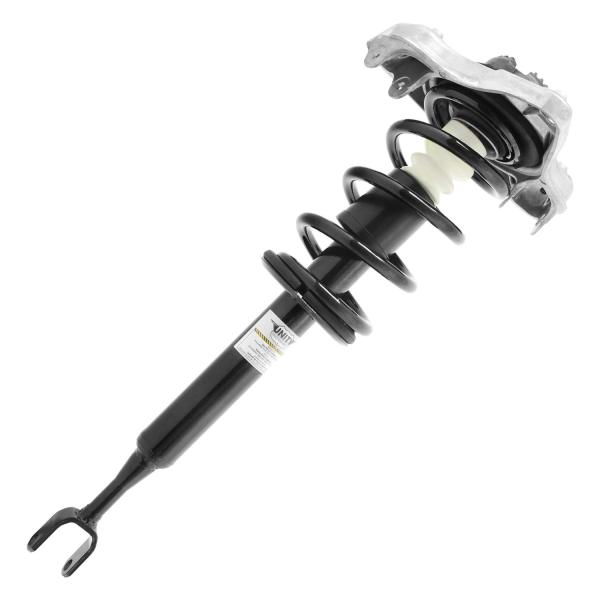 商品名: Unity Automotive Compatible for 2005-2008 Audi A4, 2005-2008 Audi A4 Quattro Sedan - 11080 UNITY AUTOMOTIVE 11080 F...