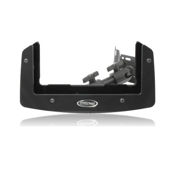 商品名:  Padholdr Social Series Premium Tablet Dash Kit for 2006-2012 Audi A3, Q7 and TTブランド: Padholdr高さ: 8.128cm横幅: 15.494...