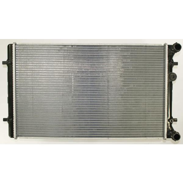 商品名: APDI 8012265 ラジエーター Agility Auto Parts 8012265 Radiator for 1999-2015 Audi, Volkswagen-Bora, Clasico, GTI, Golf, Go...