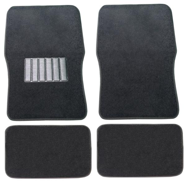 商品名:  Premium Car Floor Mats Carpet Solid Black 4pc Front Rear for Volkswagen VW Beetleブランド: Unique Imports重量: 1361g商品番号...