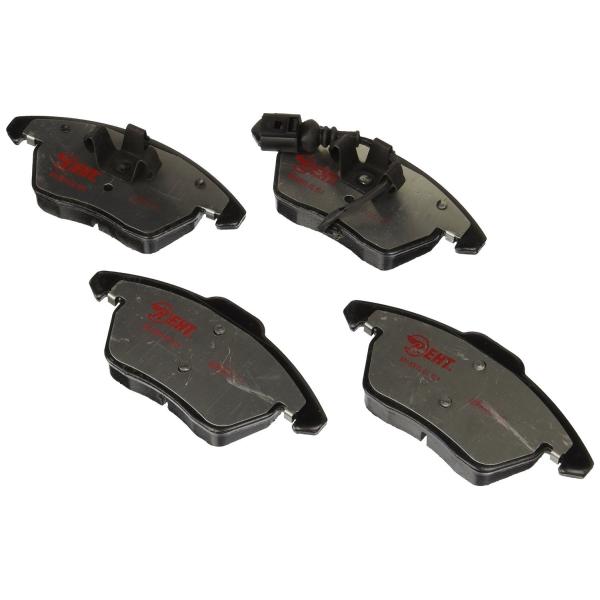 商品名: RMブレーキEHT 1107Hブレーキパッドセット Raybestos Element3 EHTTM Replacement Front Ceramic Brake Pad Set for Select Audi A3/TT an...