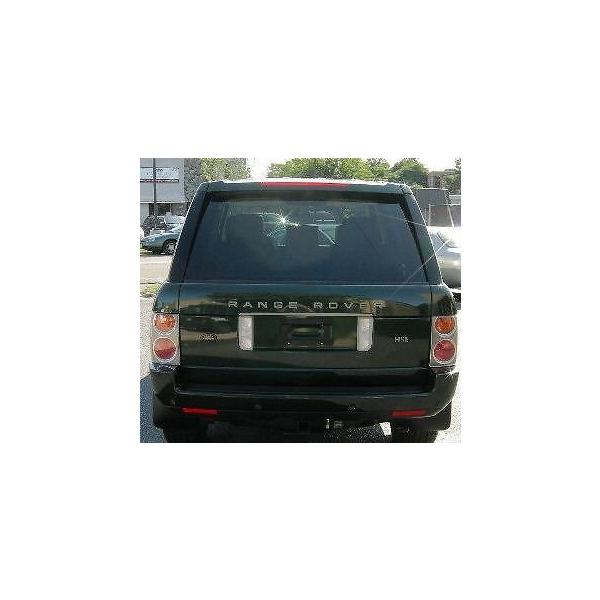 商品名:  EuroActive Land Rover Brand Range Rover L322 2003-2005 Right Rear Taillight Genuine OEM Newブランド: EuroActive商品番号: 海...