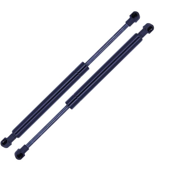 商品名: 2 Pieces (SET) Tuff Support Front Hood Lift Supports 2000 To 2006 Audi TT &amp; TT Quattro 2 Pieces (Set) Tuff Supp...