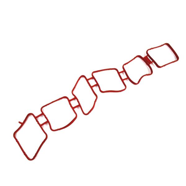 商品名:  Volkswagen 03H 133 237 D, Engine Intake Manifold Gasketブランド: Volkswagen高さ: 9.4996cm横幅: 0.0254cm奥行: 40.9956cm重量: 68...