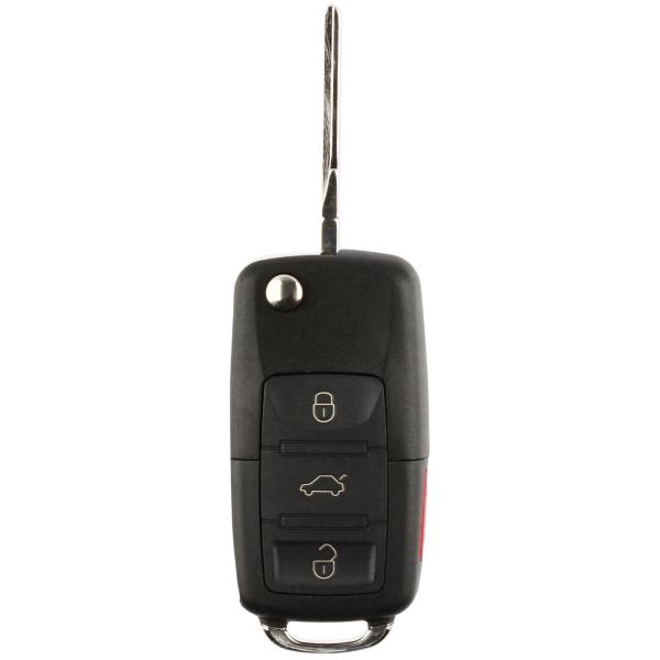 商品名:  Discount Keyless Replacement Uncut Car Remote Fob Key For Volkswagen Passat Jetta Golf Cabrio HLO1J0959753AMブランド: ...