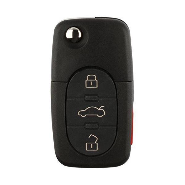 商品名:  Discount Keyless Replacement Uncut Car Remote Fob Key For Volkswagen Beetle Jetta Passat Golf HLO1J0959753Fブランド: D...
