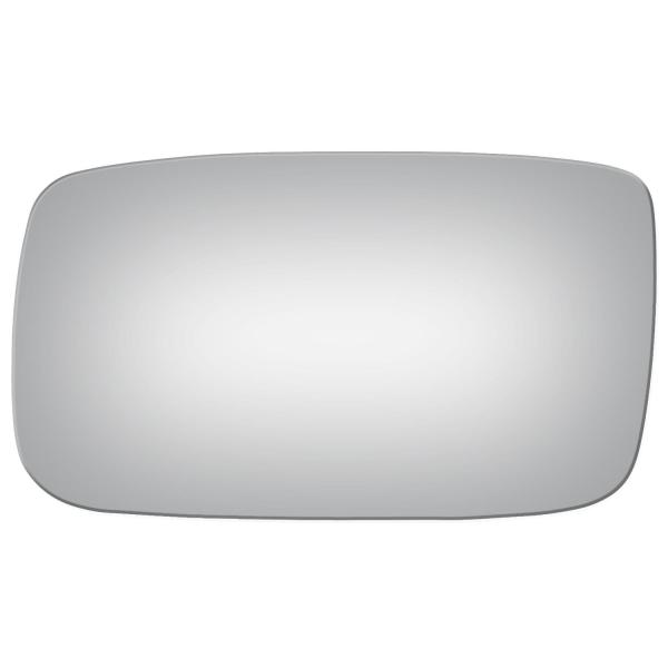 商品名: 1985-1992 ボルボ 740 フラット 運転席側ミラー 交換用ガラス Flat Driver Side Mirror Replacement Glass for 1985-1992 VOLVO 740ブランド: Burco高...