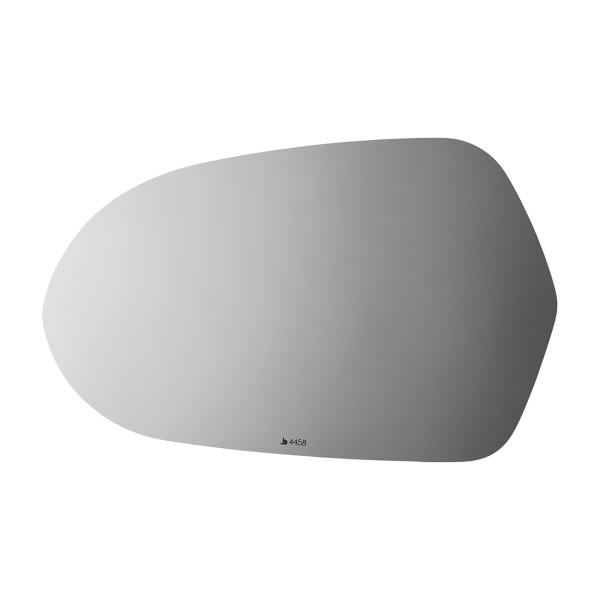 商品名:  A3, A4, A5, A6, A8, S4, S5, S6, S8, AllRoad Quattro Right Passenger Convex Mirror Glass Lens w/Adhesive USA. Alter...