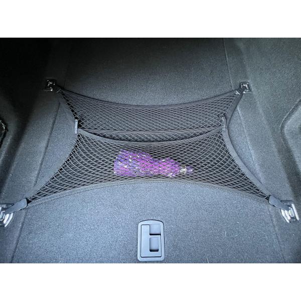 商品名:  Floor Style Trunk Cargo Net for Audi A6 RS6 S6 A6 Quattro Newブランド: Trunknets Inc高さ: 6.096cm横幅: 13.462cm奥行: 15.494c...