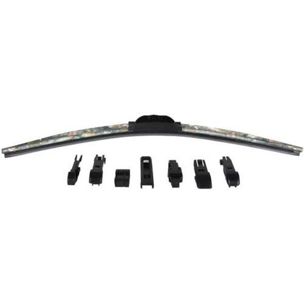 商品名: パイロット 自動車用 ブルー 18インチ ワイパーブレード 1パック 20 inches WBC-20CA Pilot Automotive WBC-20CA Wiper Blade, 20", Camouflageブランド: P...