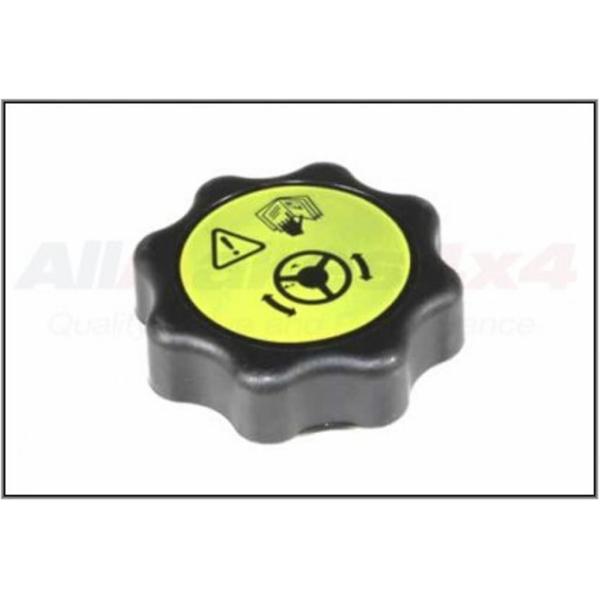商品名: Freelander Discovery 2 99-04 パワーステアリングリザーバーキャップ 純正 Freelander Discovery 2 99-04 Power Steering Reservoir Cap Genuin...