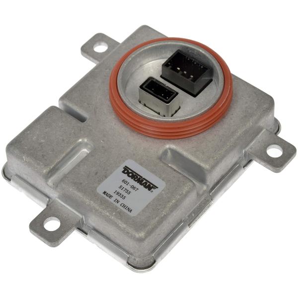 商品名: Dorman OE Solutions 601-067 High Intensity Discharge Control Module Dorman 601-067 High Intensity Discharge Lightin...